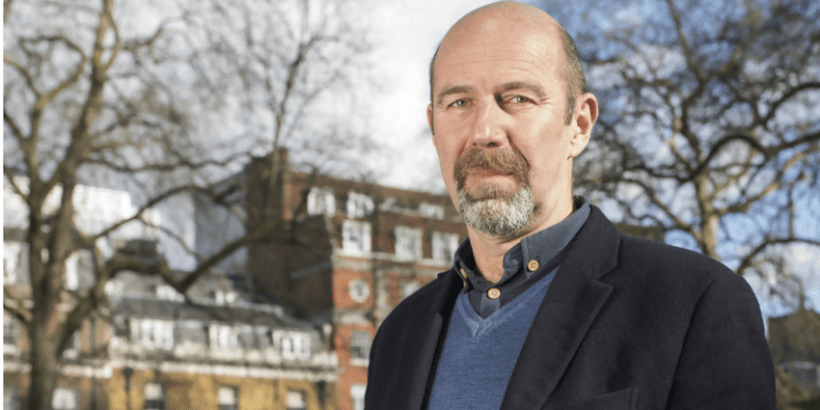 Formula 1’s Communications Director Norman Howell Steps Down